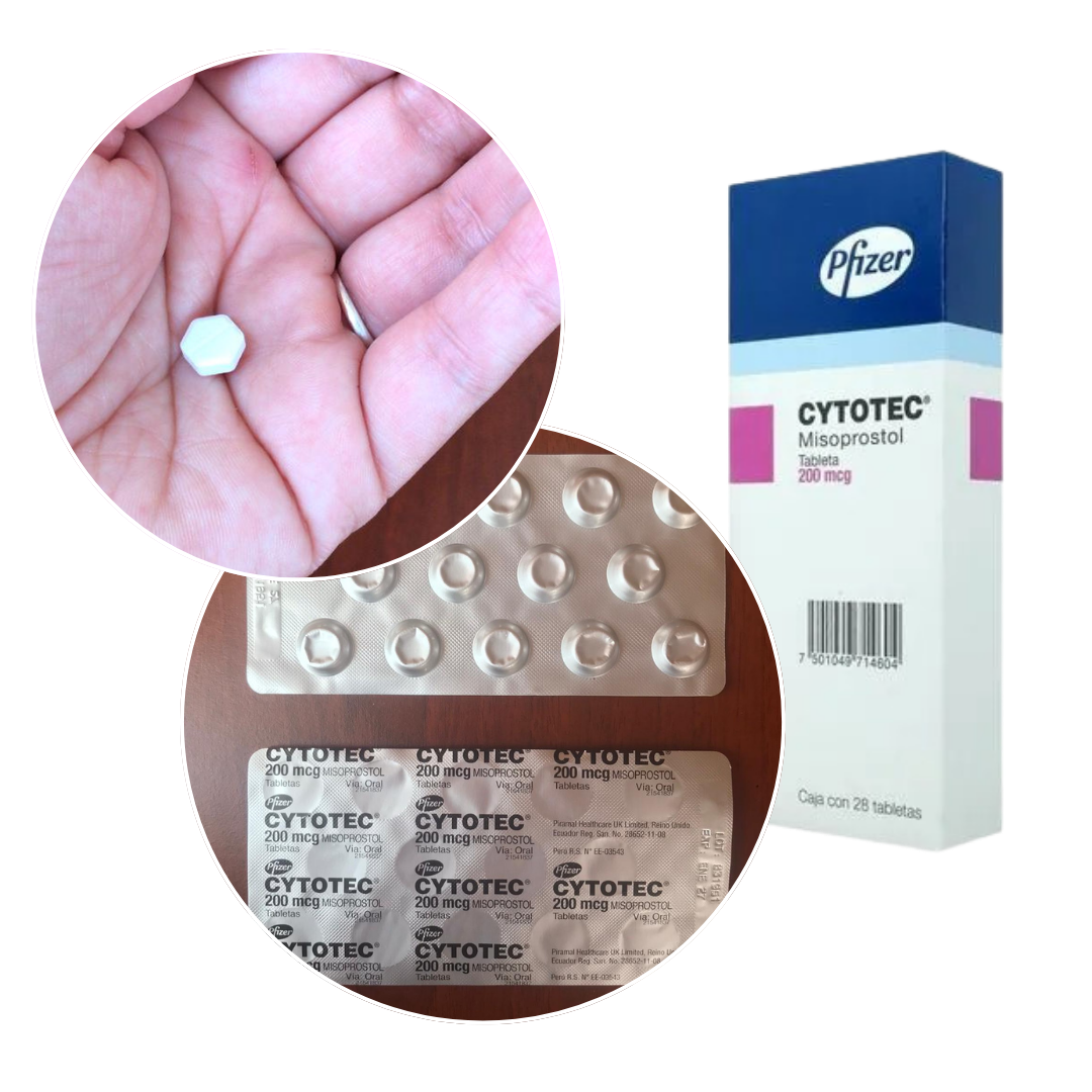 Venta Misotrol Chile | Misotrol Santiago | Misotrol Uso